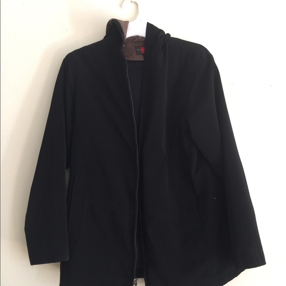Jackets & Coats | Black Jacket Small Size Good | Poshmark